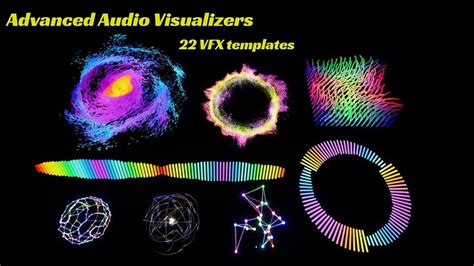 Thoughts On My Audio Visualizers Pack Real Time Vfx Thoughts On My Audio Visualizers Pack Real Time Vfx