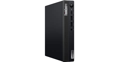 Lenovo ThinkCentre M Q Gen Tiny Desktop Computer RQ UUS