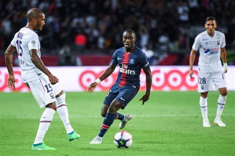 Diaporama Psg Quel Avenir Pour Les Titis Onze Mondial