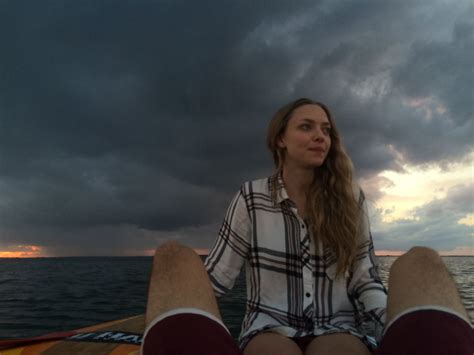 Amanda Seyfried Desnuda En 2017 Leak