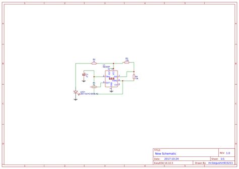 Tester Easyeda Open Source Hardware Lab
