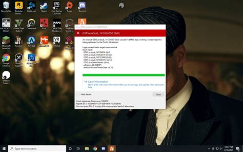 For Anyone Who Uses Fivem Please Help Me Fix This Error R Gtav