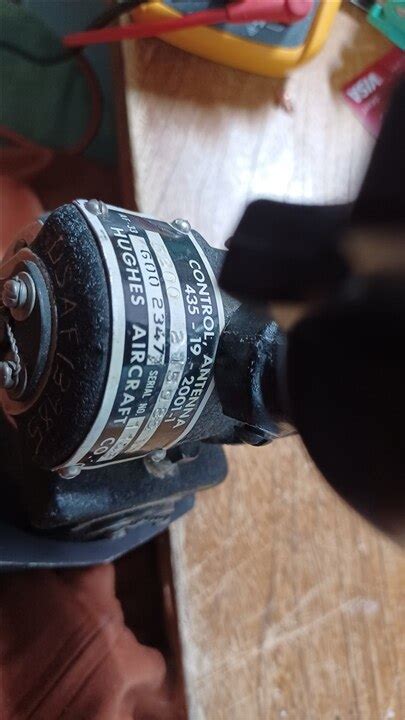 Nexgen Component Documentation Antenna Controller Element14 Community