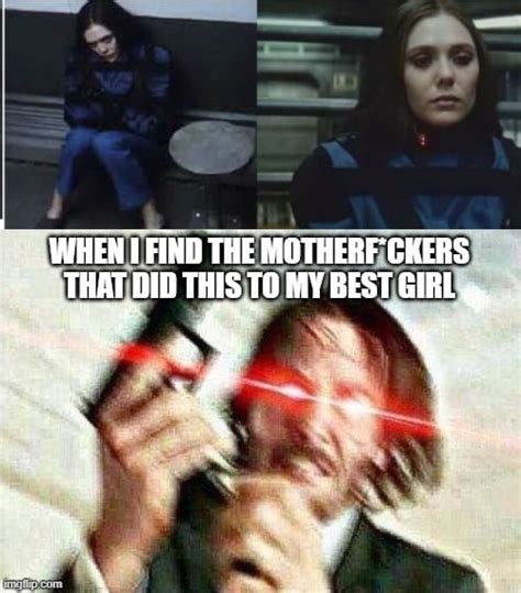 Few Other Visuals In The Mcu Elicit This Much Of A Reaction From Me R Wandasimpingmemes