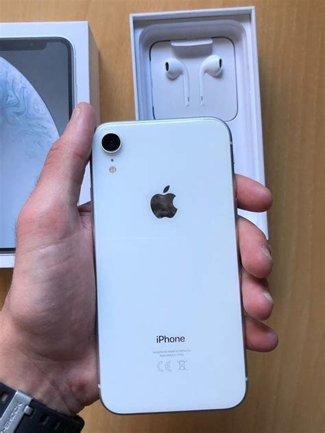 Iphone Xr Blanco Artofit