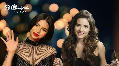 Maryfer Centeno ‘ataca De Nuevo Y Analiza La Voz De Ángela Aguilar