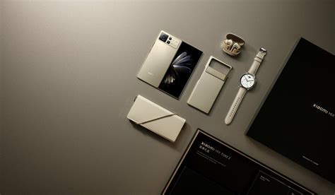 Mi Mix Fold Launched In China Xiaomi Pad Pro Buds Pro Also Unveiled Smartprix