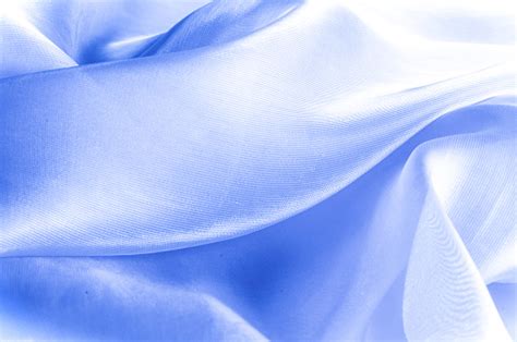 텍스처 배경 패턴입니다 블루 실크 직물입니다 추상적인 배경 럭셔리 블루 직물 또는 액체 파 또는 물결 모양 Grunge 텍스처