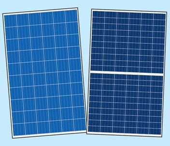 Half Cut Solar Cell Technology All You Need To Know