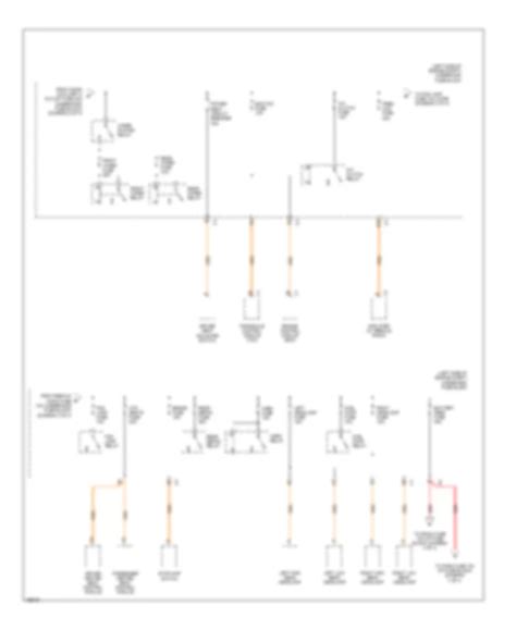 All Wiring Diagrams For Saturn Vue 2005 Wiring Diagrams For Cars