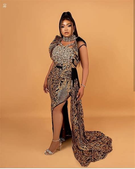 Rachael Okonkwo Is As Graceful As Ever As She Celebrates Her Birthday