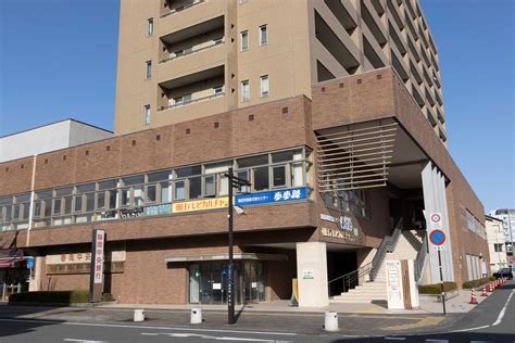 島田市地域交流センター歩歩路 ｜ しずおかコンベンションビューロー