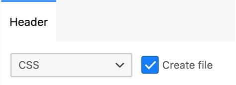 Create A File Dplugins