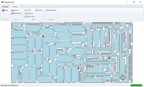 github fel88 deepnestport deepnest c port