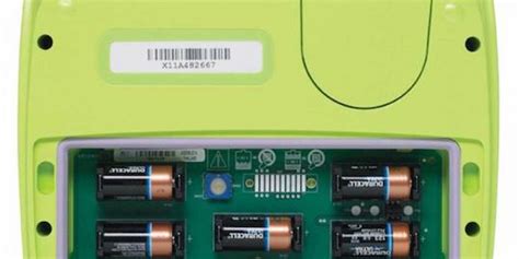 Zoll Aed Plus Battery Check Aed Brands
