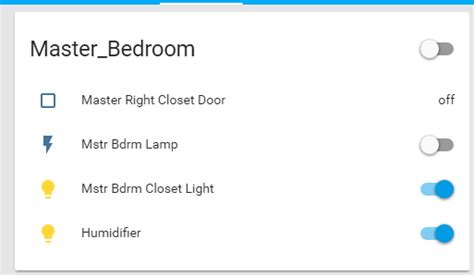 Unable To Turn Off All Switches In A Group Configuration Home Assistant Community