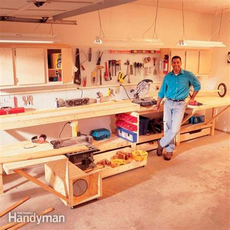 Modular Workbench Artofit