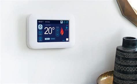 Hot Water Heating And Cooling Controllers Rinnai Australia