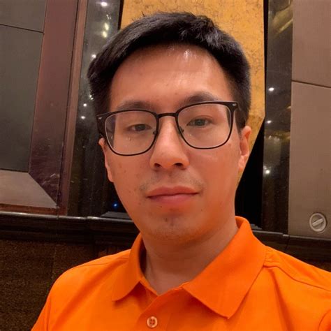 Vincent Xu 中国 广东省 深圳 职业档案 Linkedin