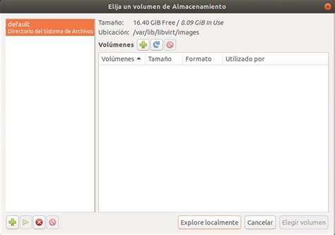 Instalar Kvm En Ubuntu 18 Desktop Viva Ubuntu