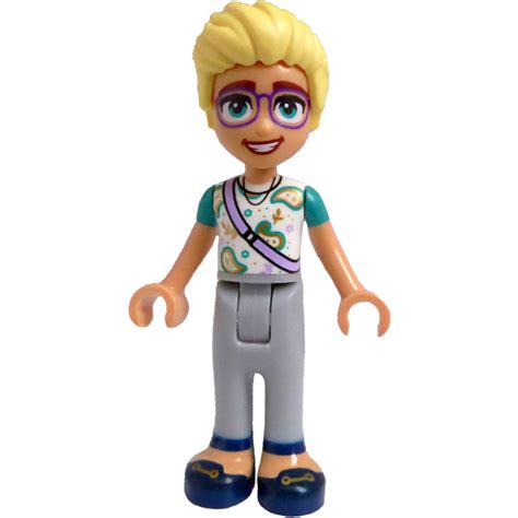 Lego Olly Minifigure Inventory Brick Owl Lego Marketplace