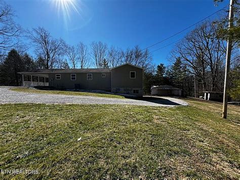 435 Oral Dr Helenwood Tn 37755 Zillow