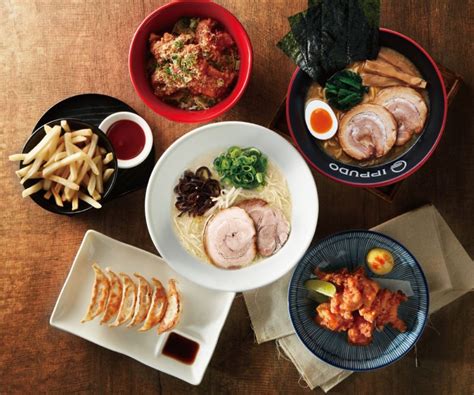 福勝亭今起「豬排定食169元」飯菜湯吃到飽！一風堂拉麵買一送一 美食旅遊 生活 Nownews今日新聞