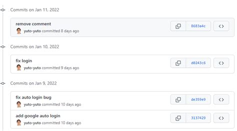 Git Big Commit Vs Small Commit Technical Feeder