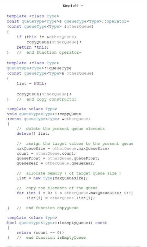 Solved Write The Definition Of The Function Moventhfront That Takes As