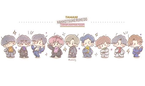 ふふ On Twitter ㅤㅤㅤ Snow Man「ブラザービート」 Dance Practice 🗯 ／／ T