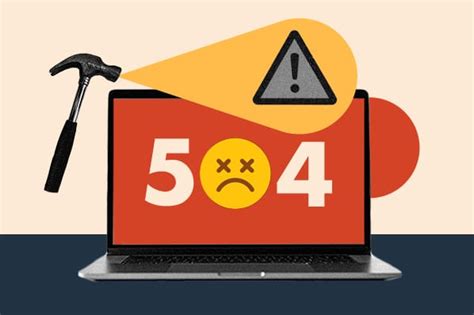 The Quick And Easy Guide To Fixing 504 Gateway Timeout Errors Expertbeacon