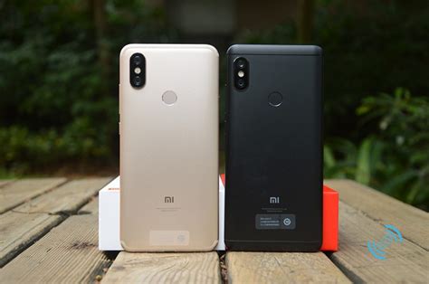 Xiaomi Mi X Vs Redmi Note China Camera Shootout Does Mi X Feature A Better Camera