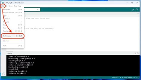 【初心者向け】 Arduino Ide インストール完全ガイド レミィログのブログ