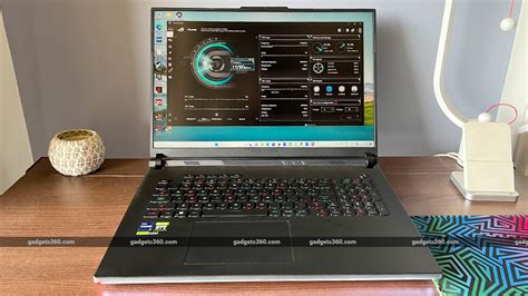 Review Of The Asus Rog Strix Scar 18 2023 Unmatched Performance