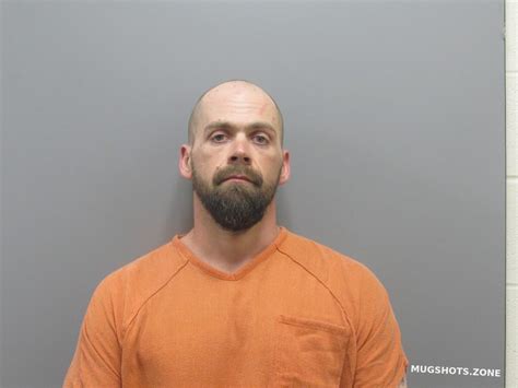 MOORE ROY CLARENCE Harris County Mugshots Zone