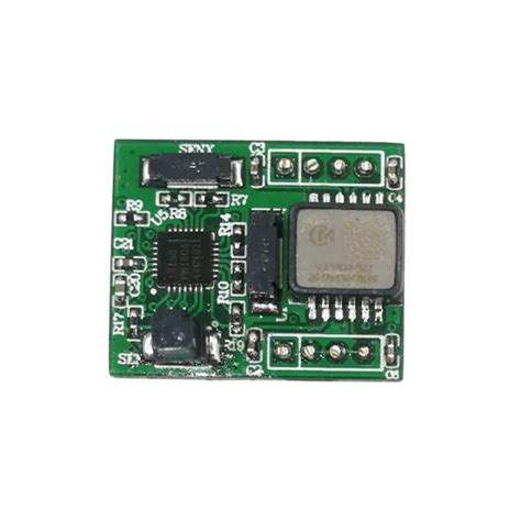 China High Accuracy Digital Compass Ttl Electronic Compass Sensor And