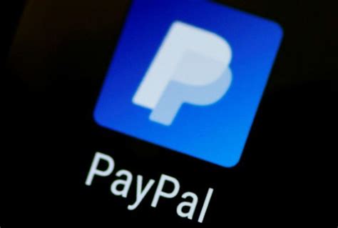 Venmo PayPal Logo LogoDix