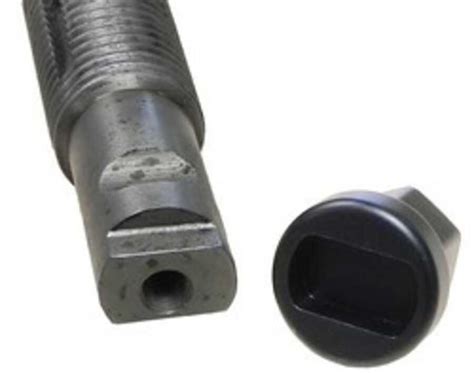 Leaf Spring Shackle Pin Socket SM Tiger Tool