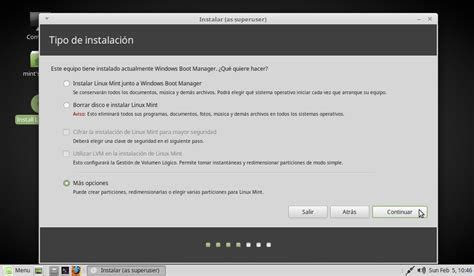 TUTORIAL Instalar Linux Mint 18 Y 19 Junto A Windows UEFI Linux