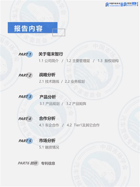 司研室07丨毫末智行：三年跨过创业公司生死线 “毫末速度”的两大隐忧搜狐汽车搜狐网