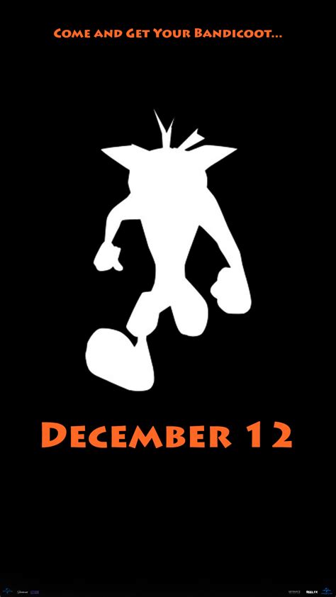 The Crash Bandicoot N Sane Cartoon Movie Idea Wiki Fandom
