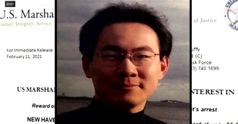 Suspect Pleads Guilty In Yale University Graduate Students 2021 Murder