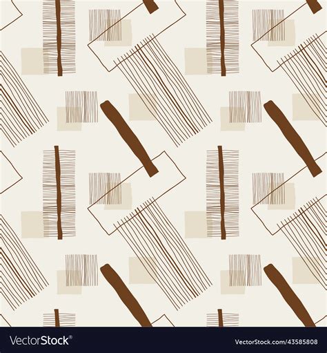 Seamless Texture Royalty Free Vector Image Vectorstock