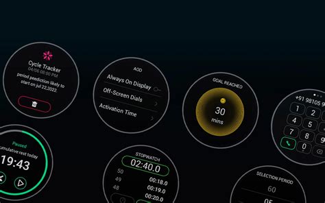 Zeblaze Stratos Smartwatch Worldwide Delivery