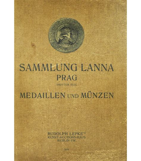 Sammlung Lanna