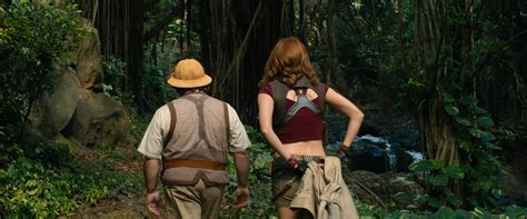 Jumanji Welcome To The Jungle Screencap Fancaps