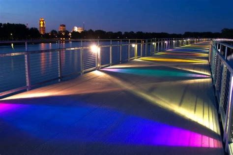 Visit Grays Lake In Des Moines Iowa