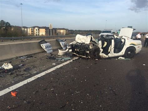 Driver In Crash That Killed Hillsborough Deputy Was Intoxicated Report
