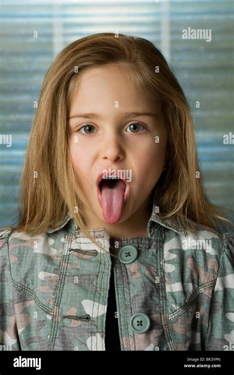 Mouth Stick Out Tongue At Samantha Brabyn Blog