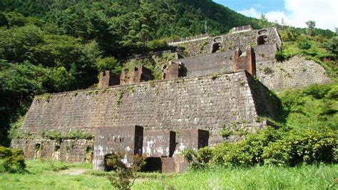 【愛媛県】瀬戸内の大自然と、偉大な別子銅山の遺産を巡る｜クルマでめぐる冒険｜遊・悠・west